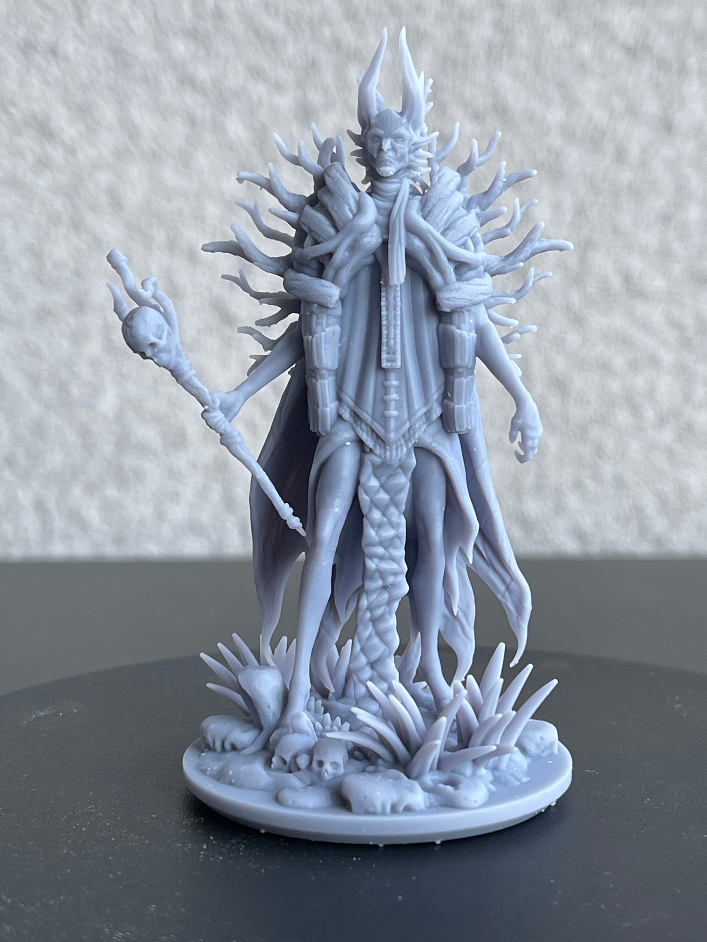 Veles Slavic Mythology god of earth waters livestock | Etsy