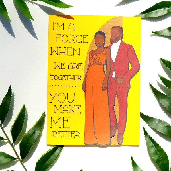 African American Cards - Etsy