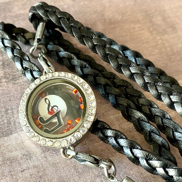 Living Locket Memory - Etsy