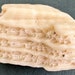 Rare Vintage Natural Coral Fossil Stone 11pcs Coastal Decor Ocean Coral ...