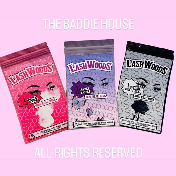 Cute Packaging - Etsy