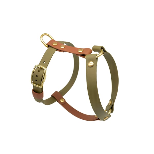 Rubber Harness - Etsy