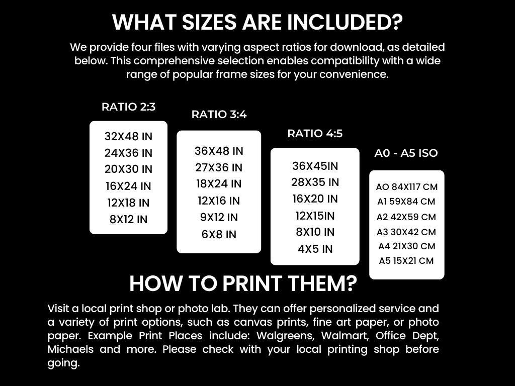 PRINTABLE Vintage Gallery Wall Art SET Antique Prints Collection, Warm ...