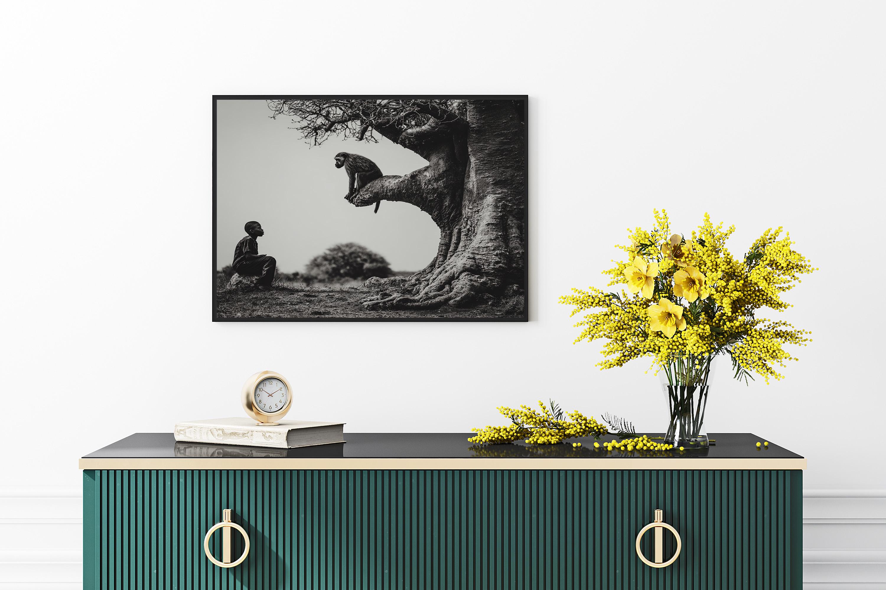 The Soul of Africa Wall Art, Set of 100, African Wall Art, African Wall ...