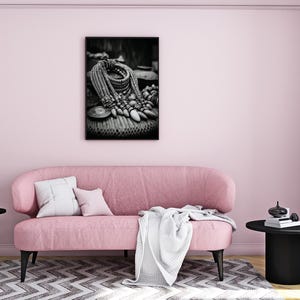 The Soul of Africa Wall Art, Set of 100, African Wall Art, African Wall ...