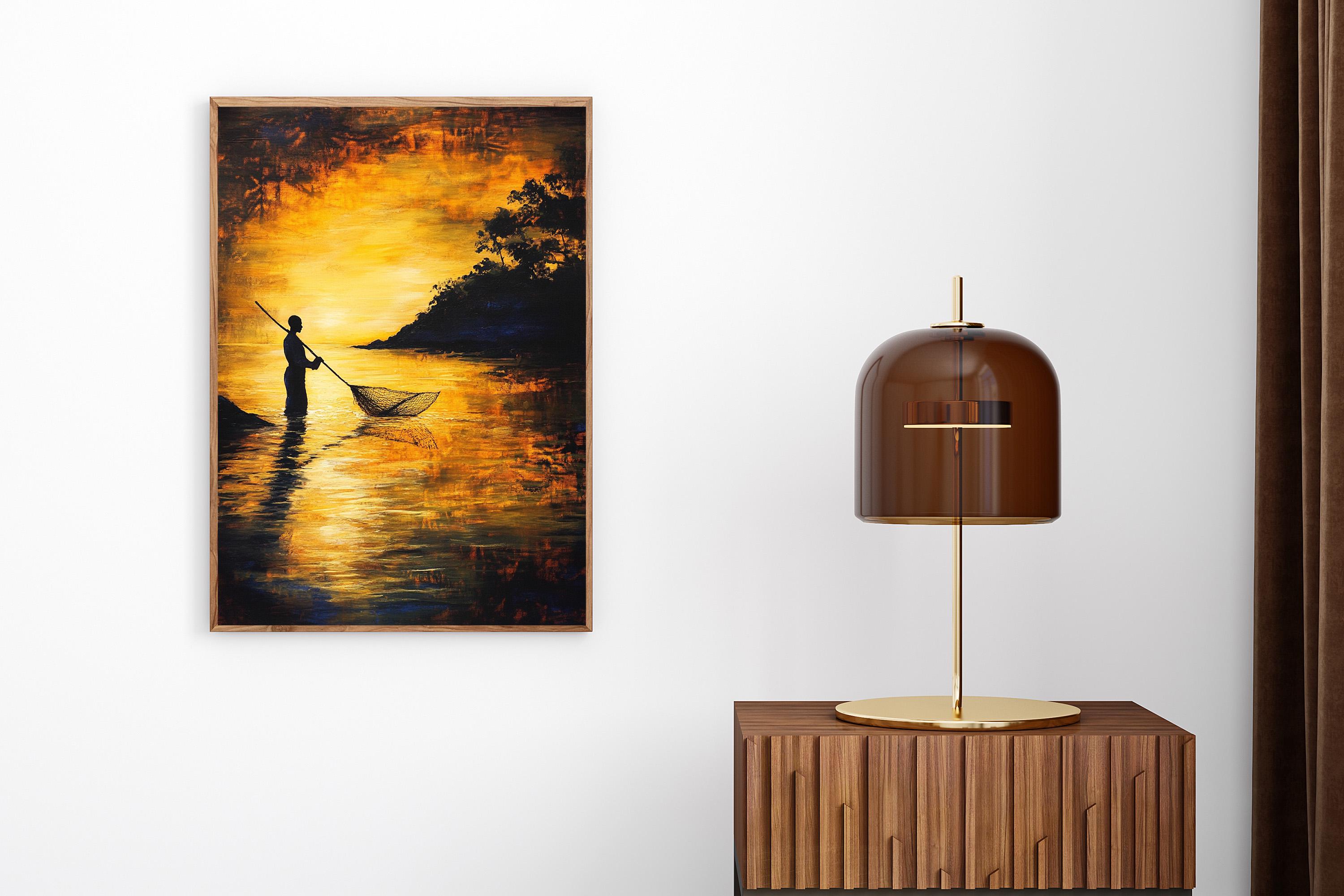 African Wall Art Bundle, Set of 150, African Culture Wall Art, African ...