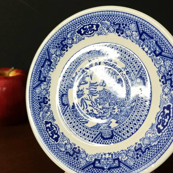 Willow Ware - Etsy