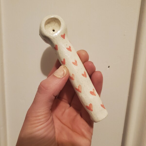 Ceramic Pipes - Etsy