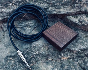 MAGNETIC Contact Microphone M27MG - Etsy