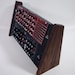 Desktop Synth Rack // 6u Stand for Behringer Pro-800, Pro-1, Model D ...