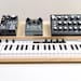 Arturia Keystep Desktop Synth Stand. Wooden Rack for Keystep 32 / 37 ...