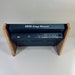 Behringer 2600 Stand / 8u Desktop Synth Rack / Solid Oak Stand for ...