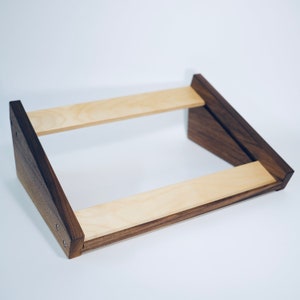 Native Instruments Maschine Stand // Desktop Rack for Maschine Plus or ...