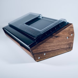 Akai MPC Stand // Desktop Rack for Akai MPC One // One+ // Mpc Live II ...