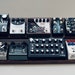 Desktop Pedalboard Effects Pedal Stand for Home Recording - Etsy
