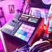 Native Instruments Maschine Stand // Desktop Rack for Maschine Plus or ...