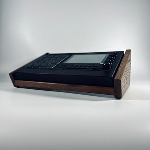 Akai MPC Stand // Desktop Rack for Akai MPC One // One // Mpc Live II ...