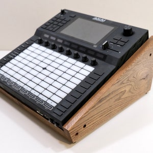 Akai Force Stand // Desktop Stand Table Top Rack for the Akai Force ...