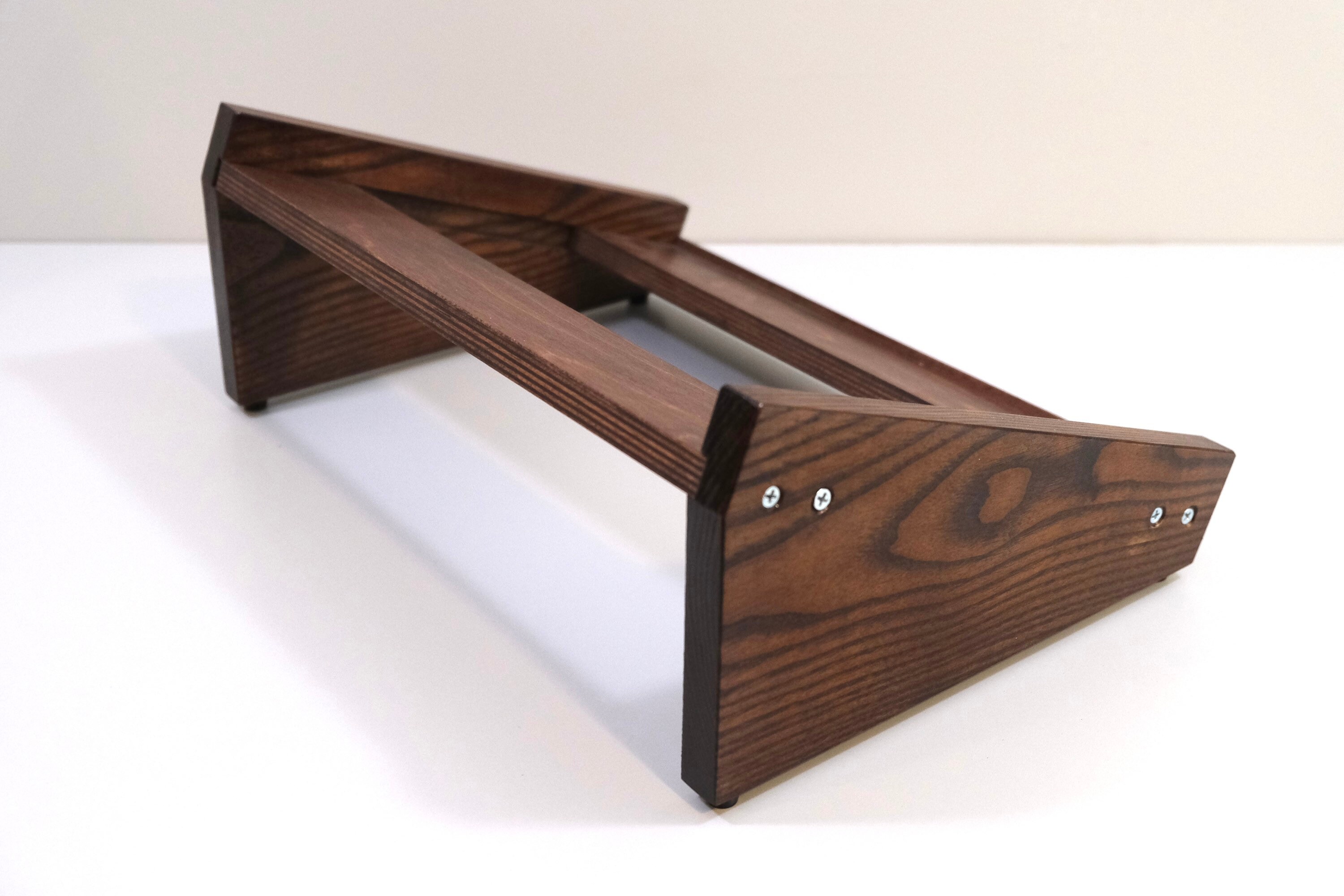 Native Instruments Maschine Stand // Desktop Rack for Maschine - Etsy ...