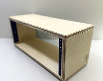 Desktop Studio Rack - Etsy