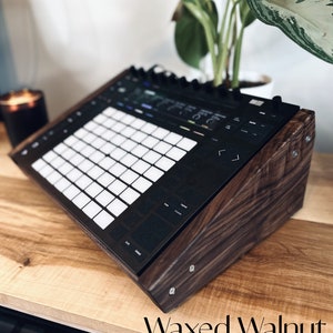 Ableton Push Stand // Desktop Rack for Ableton Live Push 2 or - Etsy