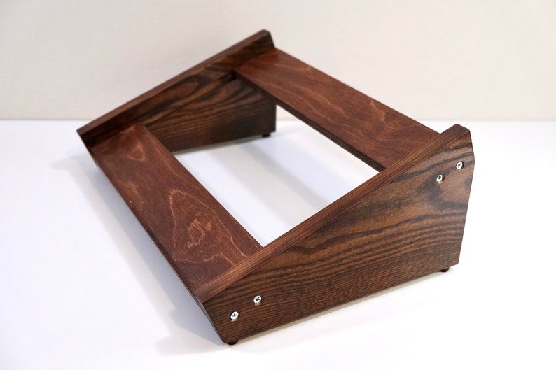 Native Instruments Maschine Stand // Desktop Rack for Maschine - Etsy ...