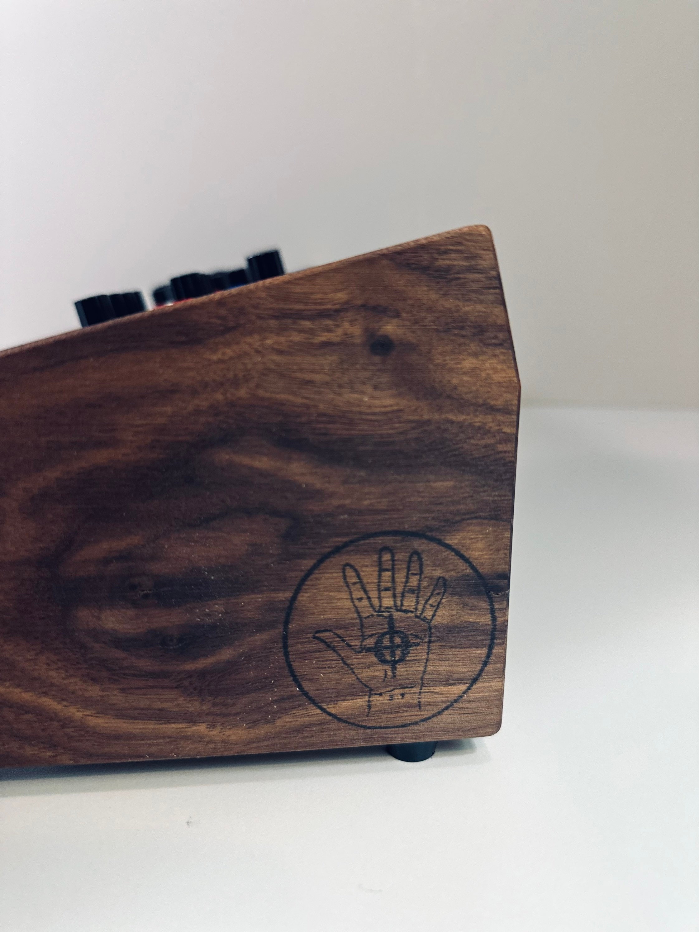 Arturia Keystep and Synth Rack Stand Behringer Model D - Etsy Canada