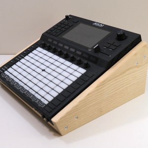 Akai Force Stand // Desktop Stand Table Top Rack for the Akai Force ...