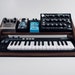 Arturia Keystep Desktop Synth Stand. Wooden Rack for Keystep 32 / 37 ...