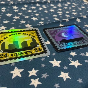 Welcome to Night Vale Sticker - Etsy