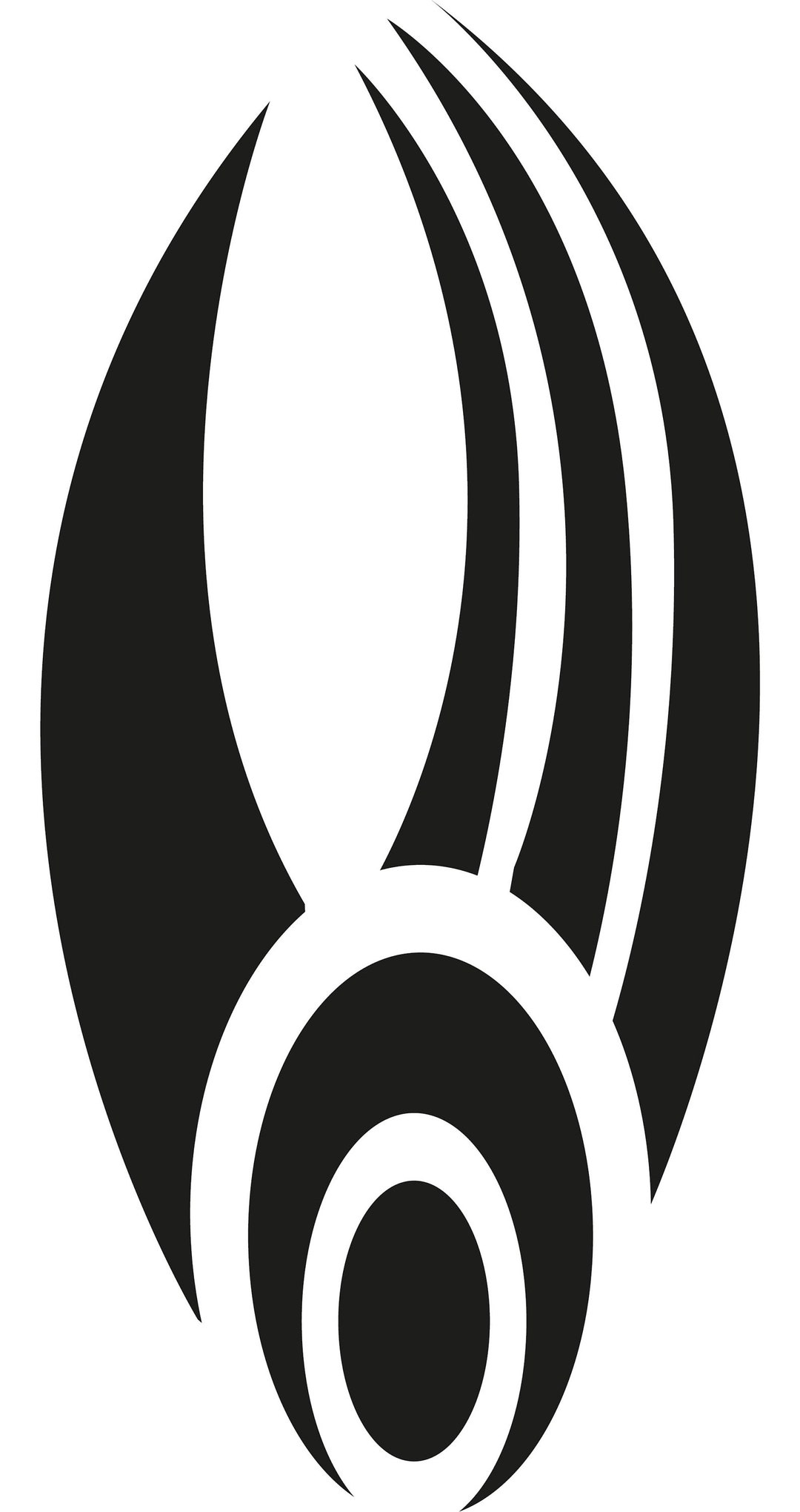 Car Sticker - Borg Symbol - 210 X 100 Mm - Etsy