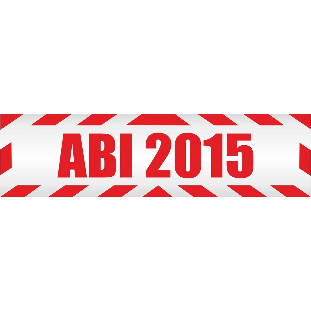 Magnetic Sign - Abi 2015 - Magnetic Film for Car - Truck - Construction ...