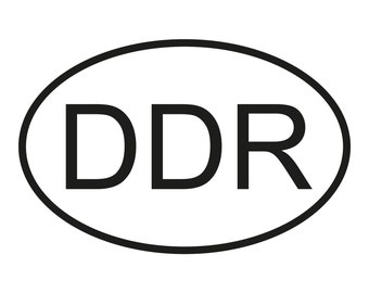 Ddr Sticker - Etsy