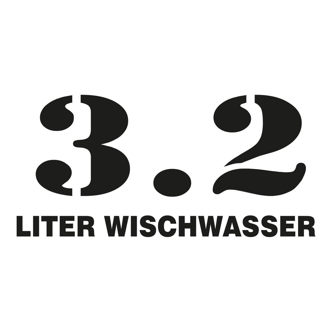 Car Sticker 3.2 Liters of Washer Fluid 210 X 100 Mm - Etsy