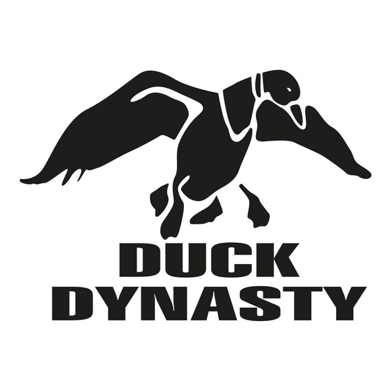Duck Dynasty Symbol