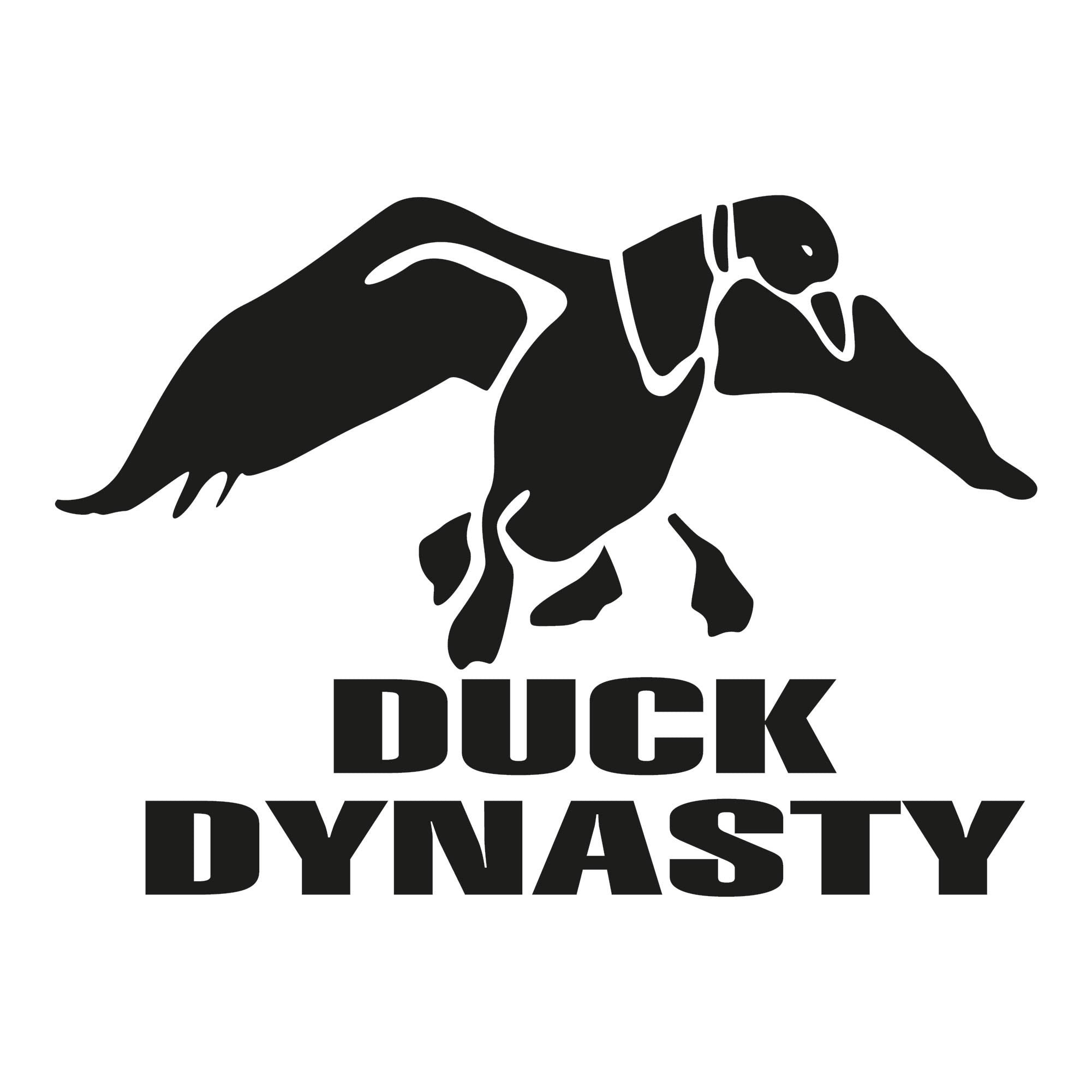 Duck Commander Logo