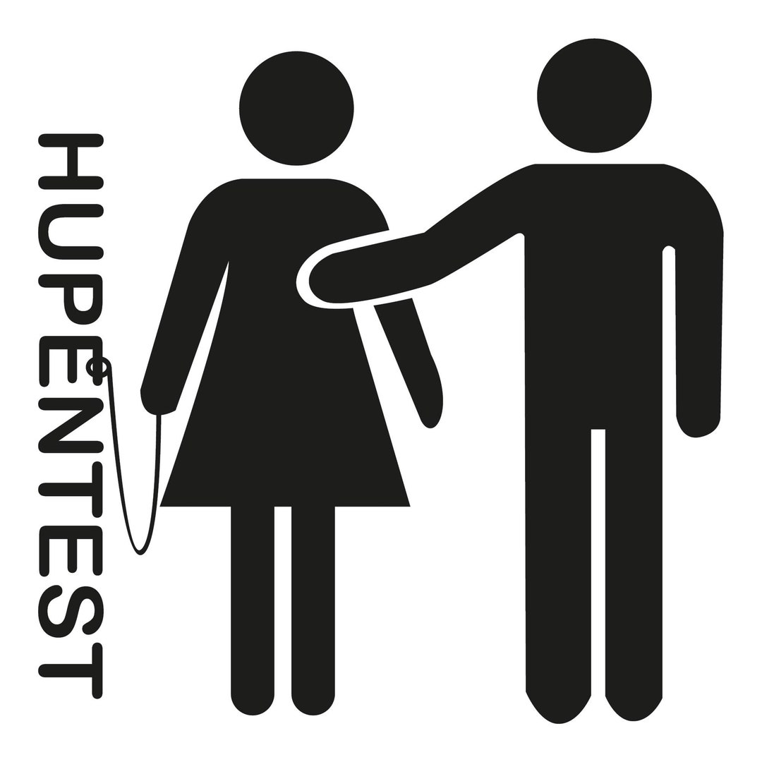 Car Sticker - Horn Test - 110 X 110 Mm - Etsy