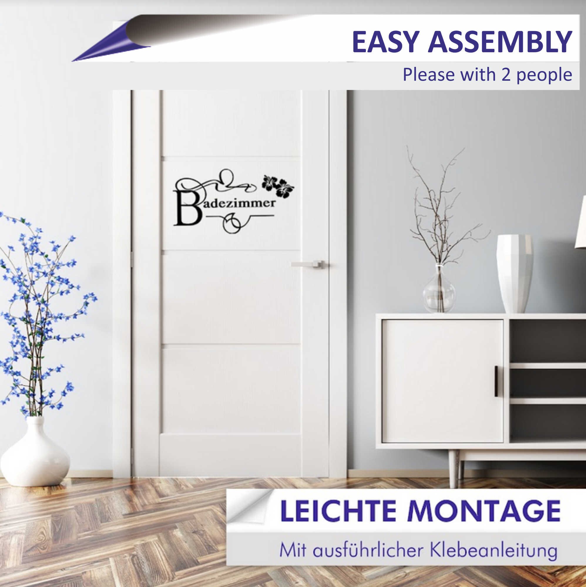 WALL DECAL E893 Skyline City - Ulm (germany) Design 1 - Etsy