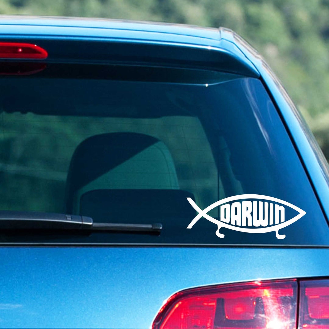 Car Sticker Louder Than Your Mother 160 X 60 Mm - Etsy