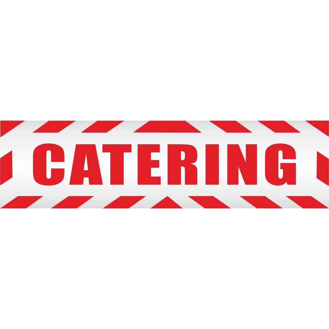 Magnetic Sign Catering Magnetic Film for Car Truck Construction Site ...