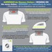 60-180 Ironing Labels Name Press Clothes Clothes Printing for Children ...