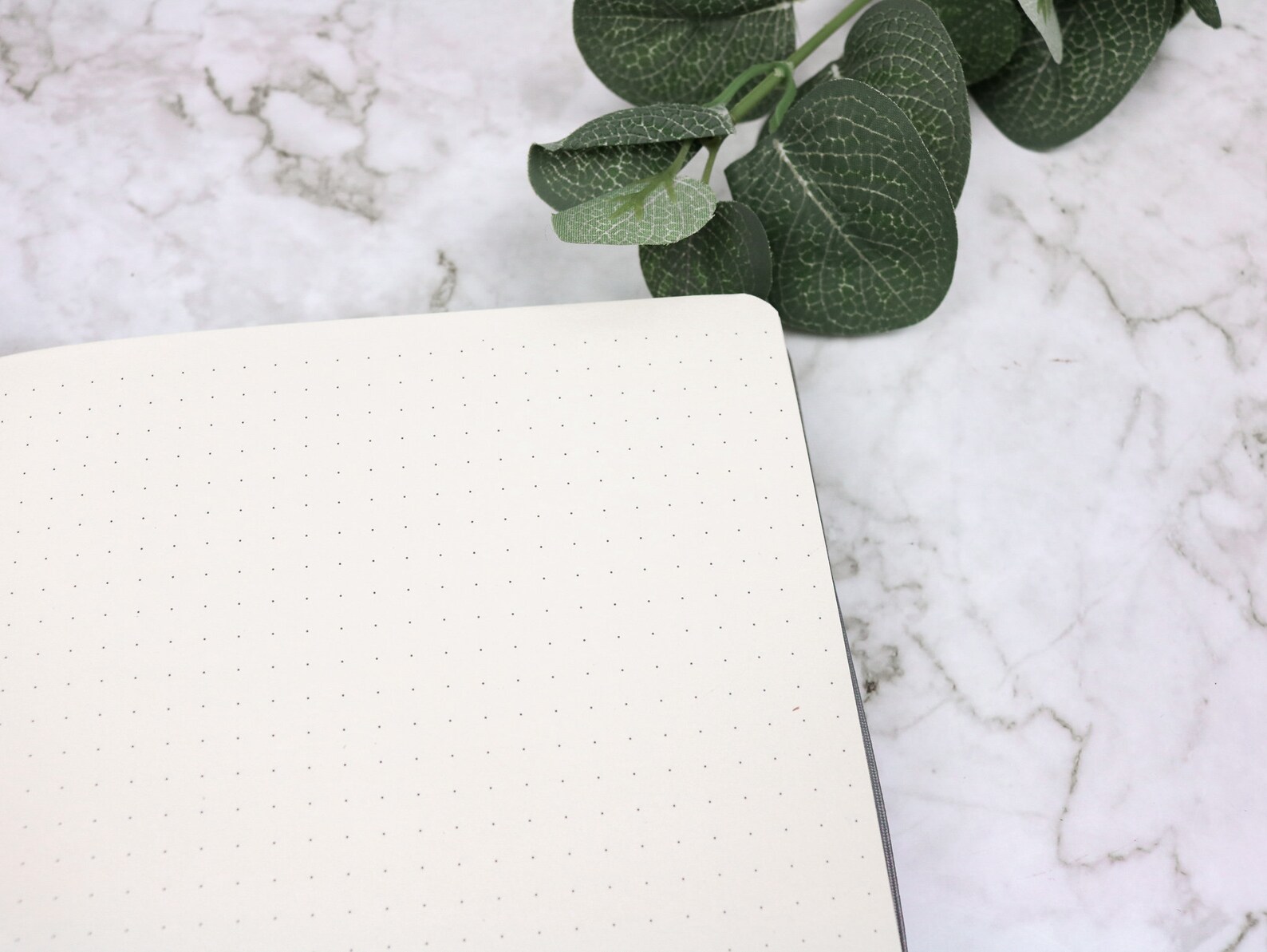 Moon Bullet Planner Moon Dotted Journal-A5 Ultra Thick 160gsm | Etsy