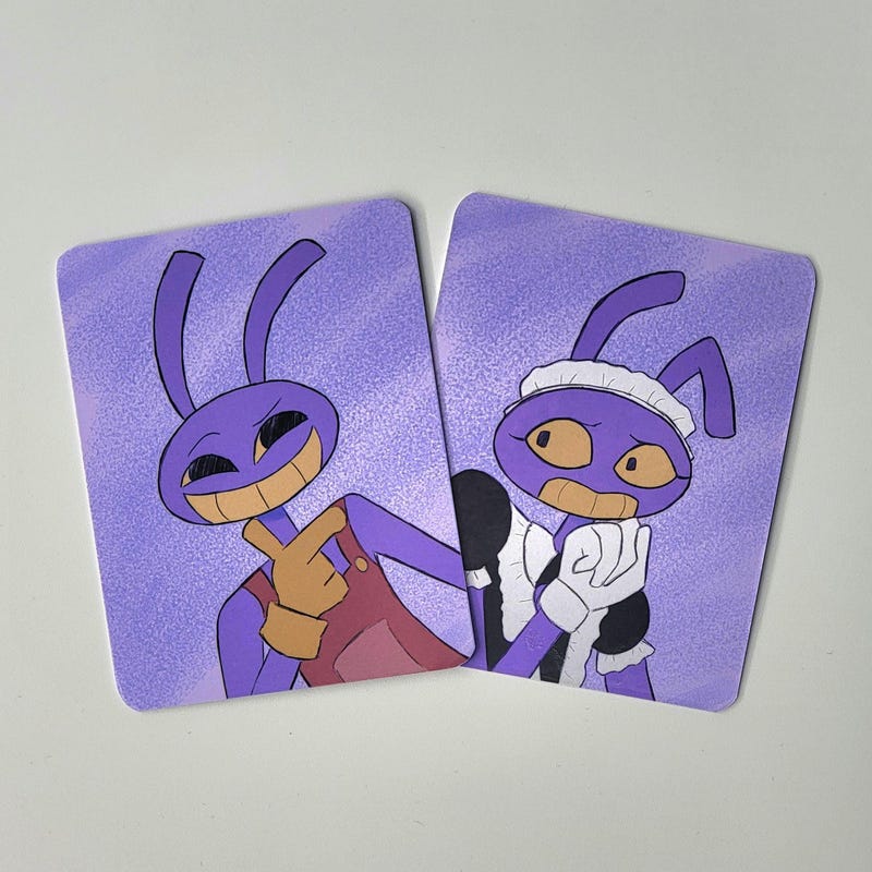 Tadc Merch - Etsy