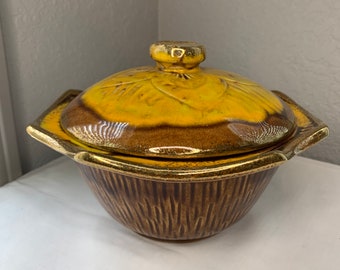 Cal Orig Pottery | Etsy