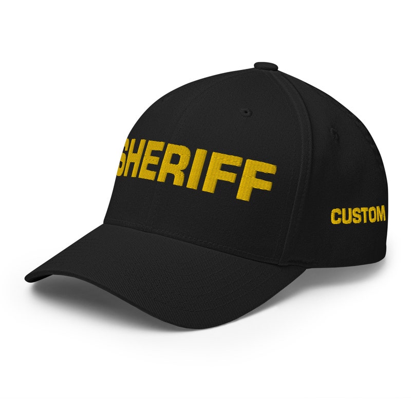 Sheriff - Etsy