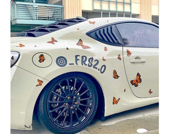 Car Livery - Etsy