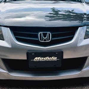Custom Vanity License Plate (80+ Colors Available) - Etsy