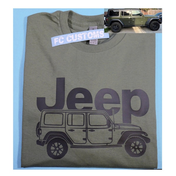 Custom Car Show Shirt - Etsy