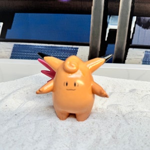 Pokemon Fish Tank Decor - Etsy