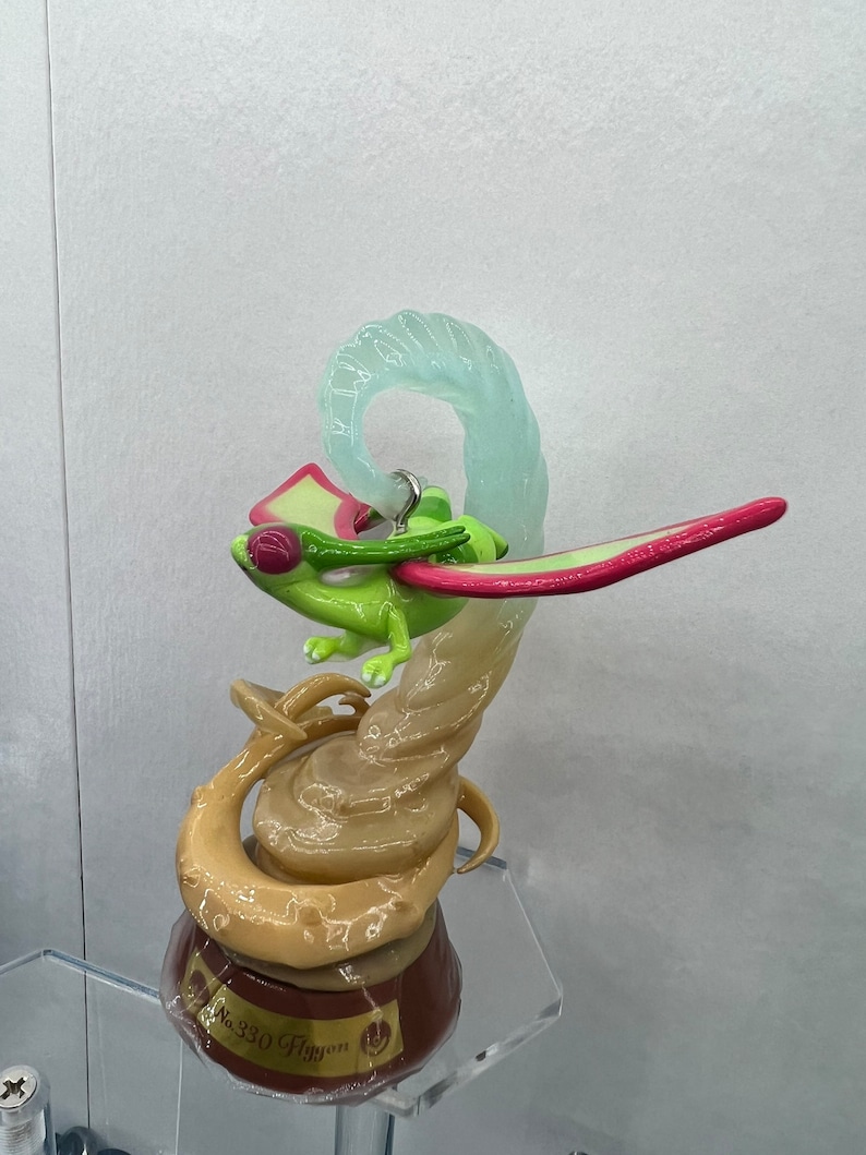 Premium Pokémon Statues - Etsy